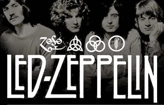 Larry Iser Interview: Led Zeppelin, "Stairway To Heaven" on Trail