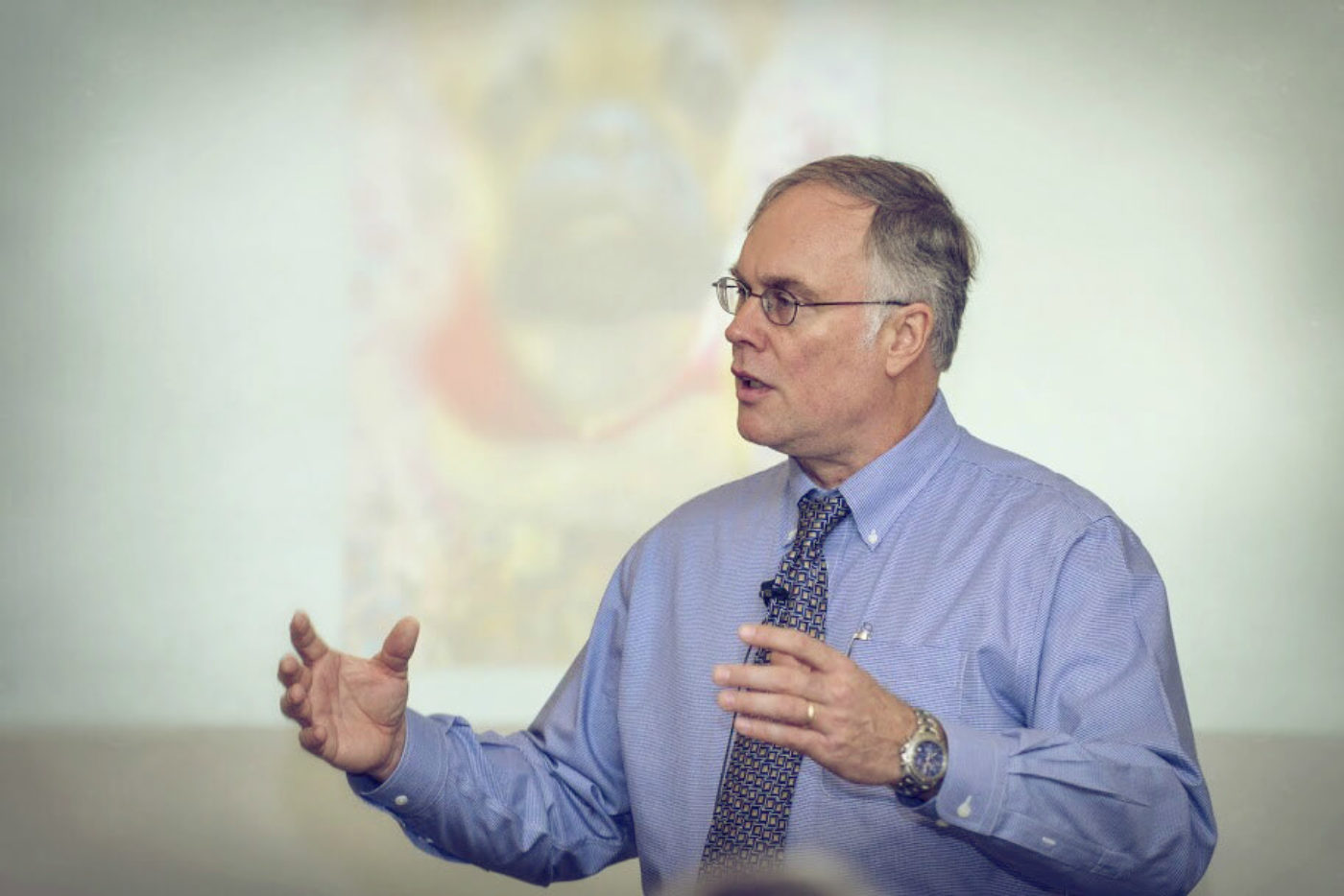 John Elder Robison, Interview: NYT Best Seller