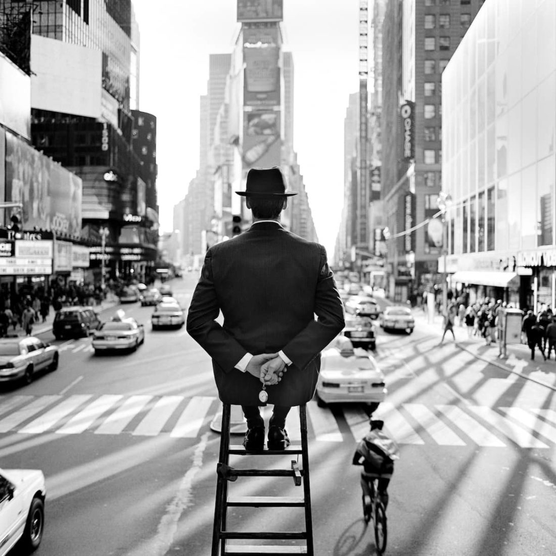 #286 Rodney Smith Photography - Whimsy & Light - The Not Old - Better Show