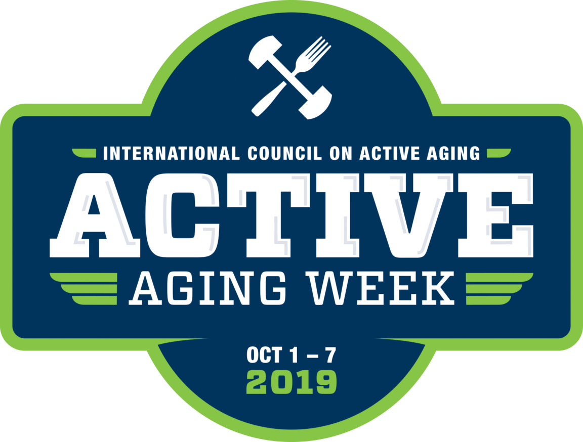 #385 Active Aging Week-I TRY EMS-with Expert, Connie Ruiz - The Not Old ...