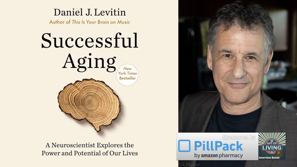 Successful Aging- A Neuroscientist Explores the Power and Potential of ...