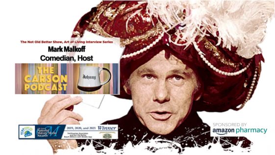 The Not Old - Better Show - Talk About Better.