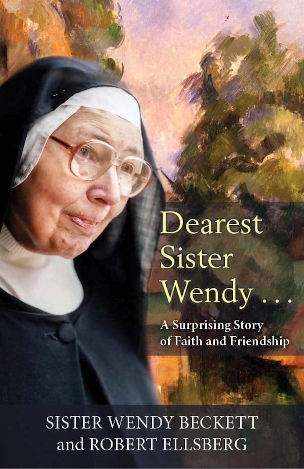 Sister Wendy Beckett - Interview with Robert Ellsberg - The Not Old ...