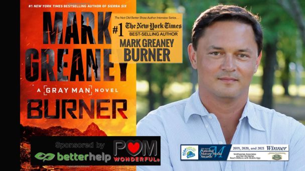 The Not Old - Better Show - Talk About Better.