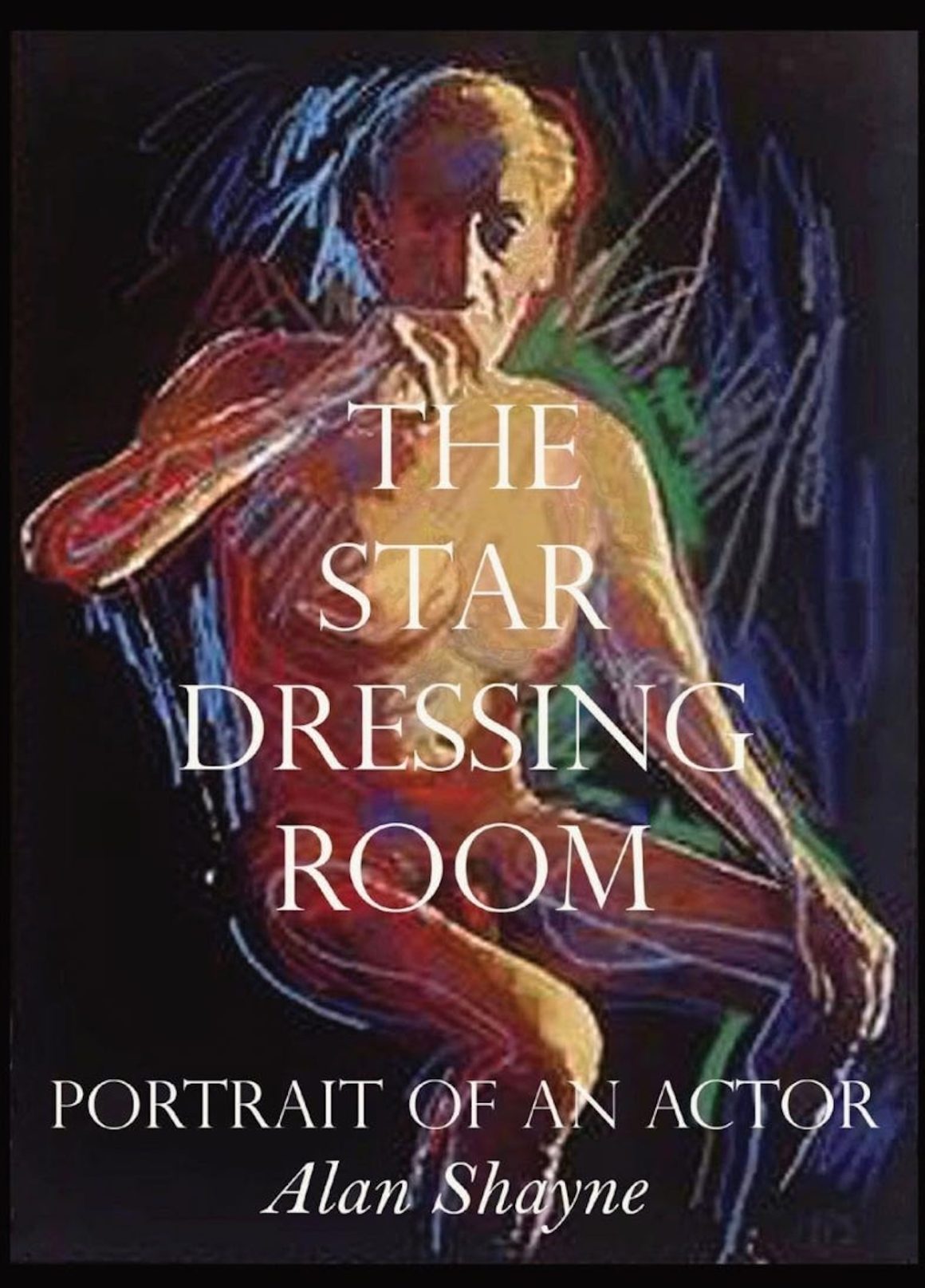 Golden Gleams with Alan Shayne: A Journey Through Hollywood's Heyday & Beyond, From Silver ...