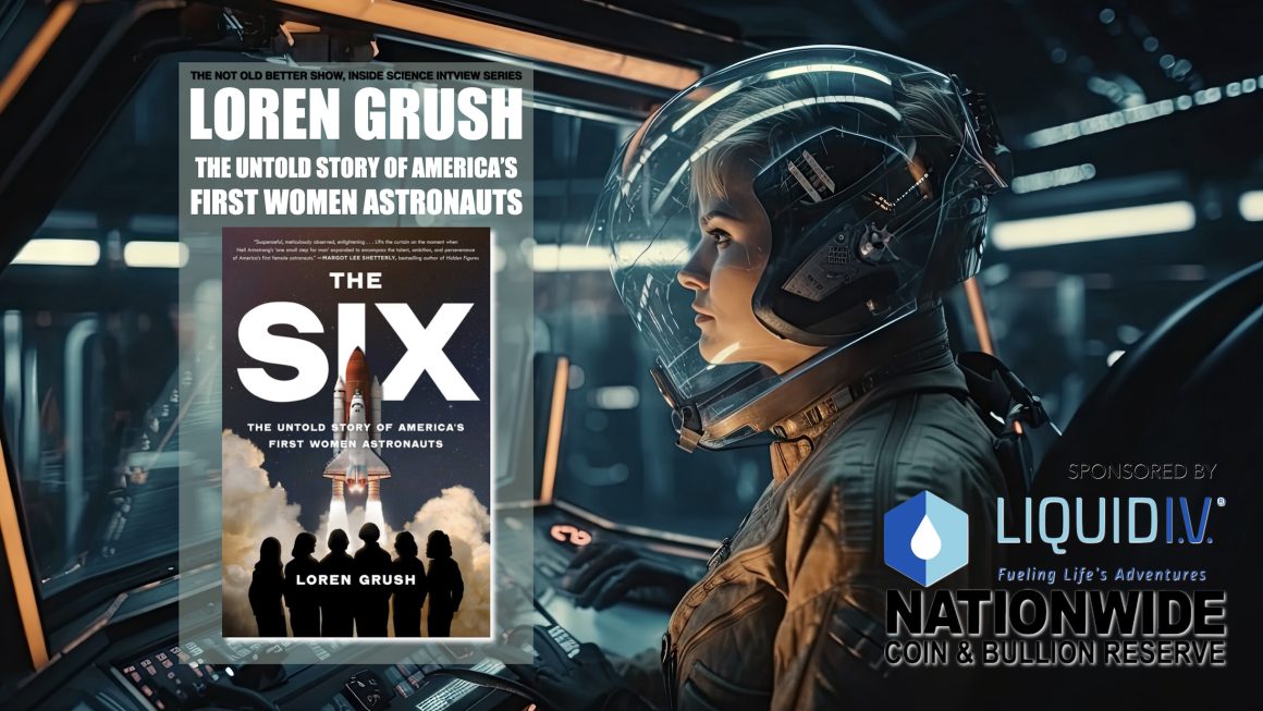 Trailblazers Beyond Earth: The Journey of America's First Female ...