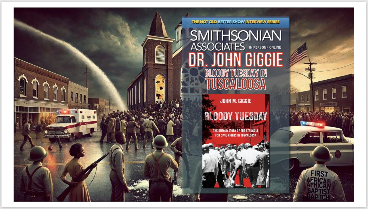 Bloody Tuesday: The Forgotten Attack That Shaped the Civil Rights ...